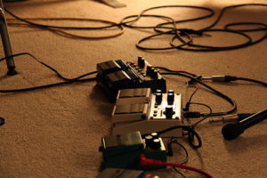 The 4 Best Amp Modelers – Guitar Amp Modeling Pedal Reviews 2025