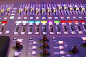 The 4 Best Multitrack Recording Mixers – Reviews 2025