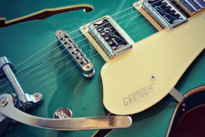 The 4 Best Bridges for Bigsby — Reviews 2025